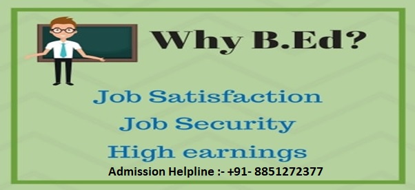 B.Ed Course Importance for Prospective Teachers | Sky Education Group