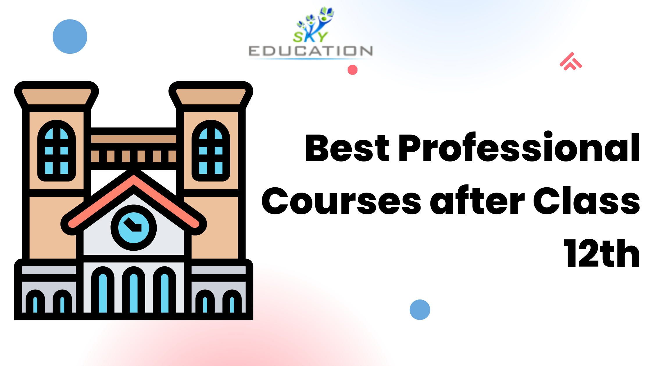 Professional Courses After 12th Your Options | Sky Education Group